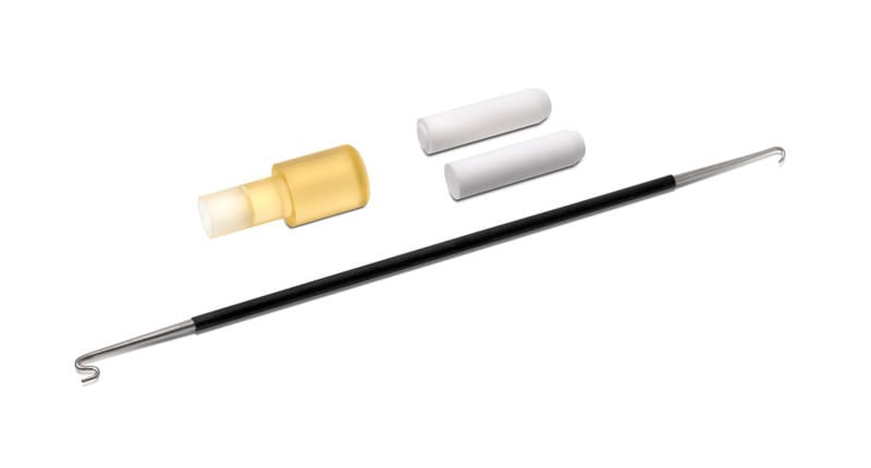 Ambr 250 Modular Vessel Gas Filters – Sartorius - FactoryFuture